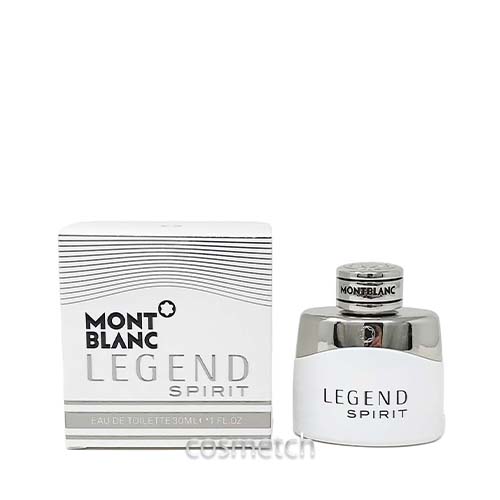 【楽天市場】モンブラン レジェンド スピリット EDT 30ml SP （香水）：コスメっち