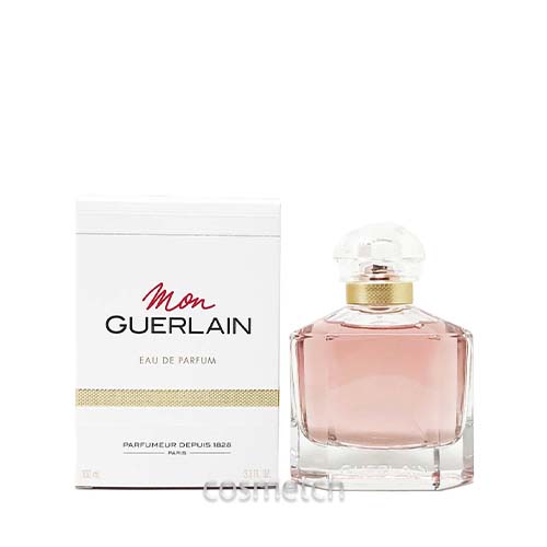 【楽天市場】ゲラン・モン ゲラン EDP 100ml SP （香水）：コスメっち