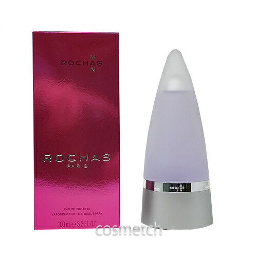 【楽天市場】ロシャス ロシャス マン EDT 100ml SP （香水）：コスメっち