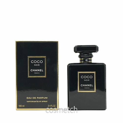 【楽天市場】シャネル ココ ヌワール EDP 100ml SP （香水）：コスメっち