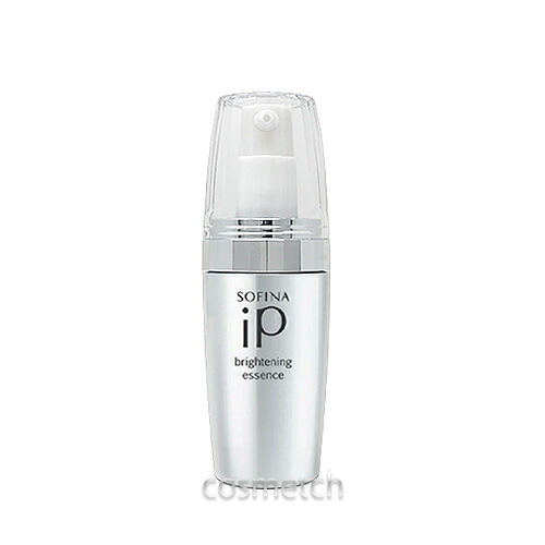 【楽天市場】花王 SOFINA ソフィーナ iP ブライトニング美容液 40g 【国内正規品】：コスメっち