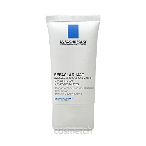 【楽天市場】ラ ロッシュ ポゼ エファクラ マット 40ml （フェイスクリーム）：コスメっち