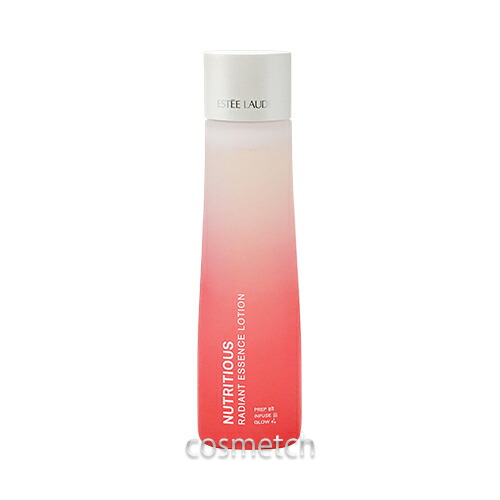 【楽天市場】エスティローダー ニュートリ エッセンス ローション 200ml （化粧水）：コスメっち