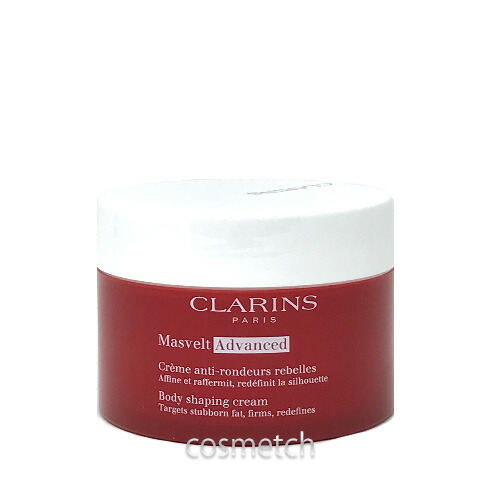 【楽天市場】クラランス マスヴェルト アドバンスト 200ml （ボディケア）：コスメっち