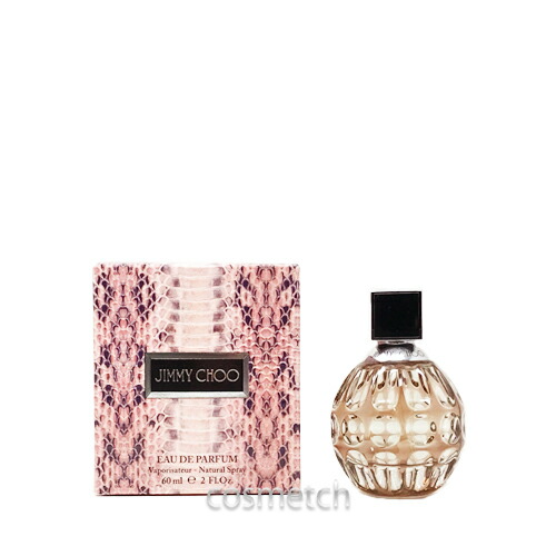 【楽天市場】【ホワイトデーお返し★5%OFFクーポン配布中】 ジミーチュウ EDP 60ml SP （香水）：コスメっち