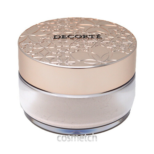 【楽天市場】コスメデコルテ フェイスパウダー 20g #00：コスメっち