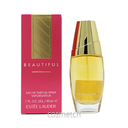 【楽天市場】エスティローダー ビューティフル EDP 30ml SP （香水）：コスメっち