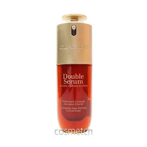 【楽天市場】クラランス ダブル セーラム ADC 50ml （美容液）：コスメっち