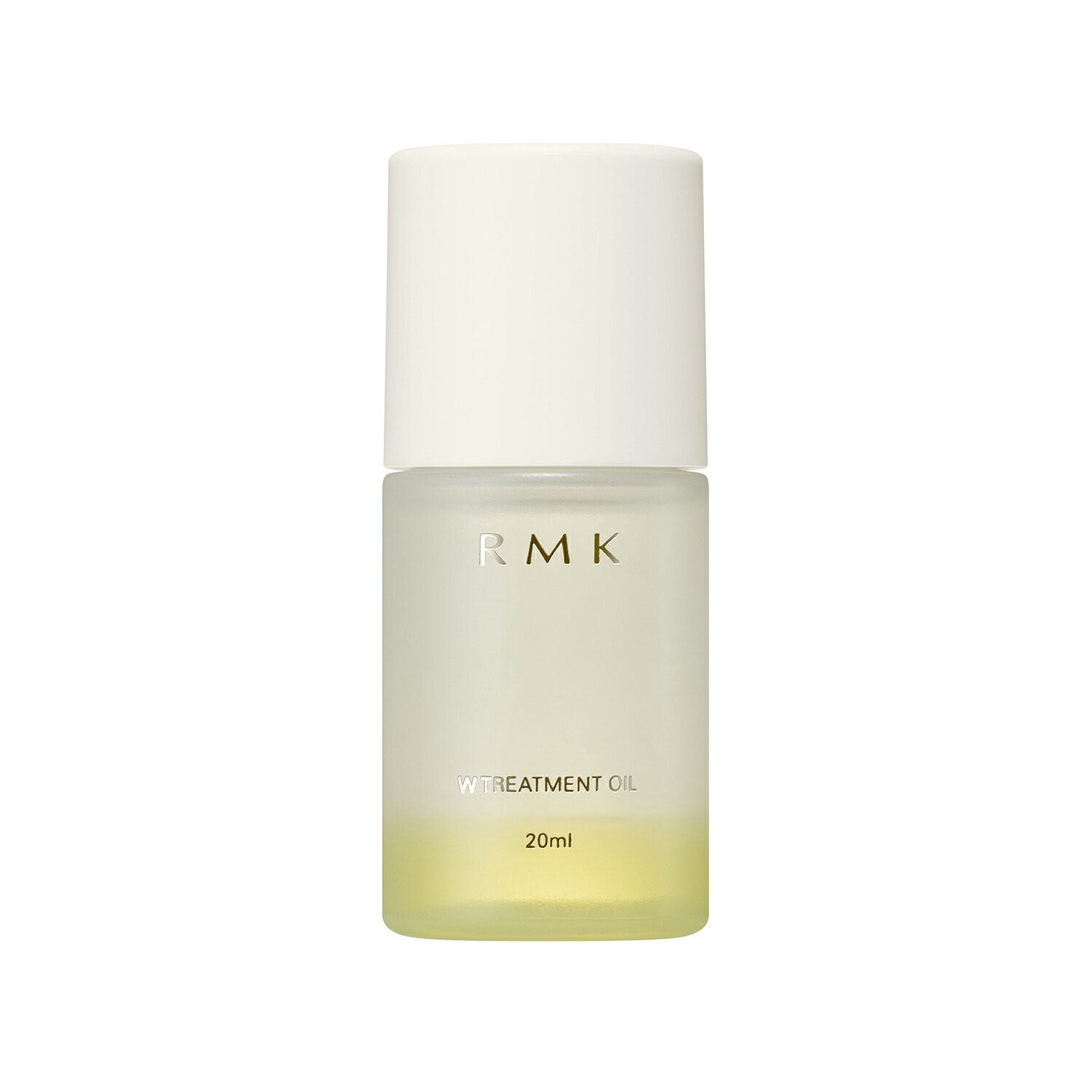 【楽天市場】【ミニサイズ】RMK Wトリートメントオイル 20ml/ 化粧品 マッサージ料 / トリートメント 保湿/ 定形外送料無料：COSMETIC フローラ 楽天市場店