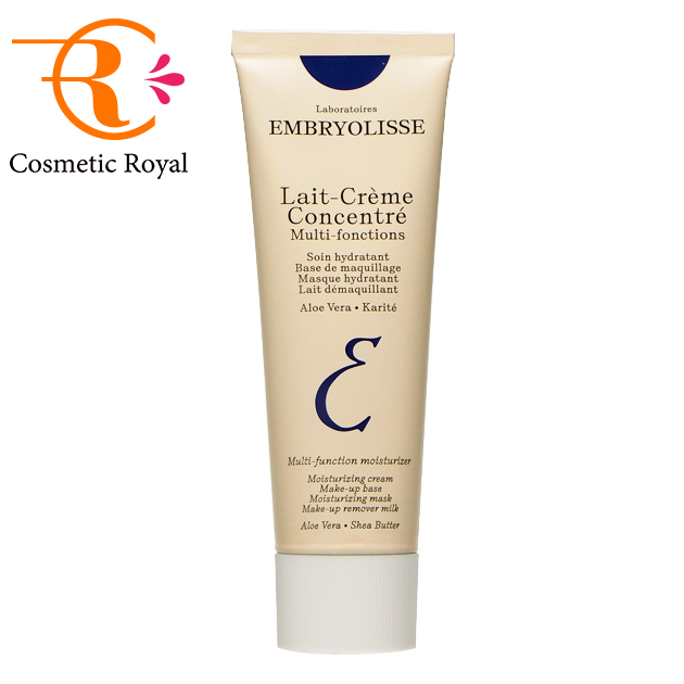 【楽天市場】アンブリオリス EMBRYOLISSE モイスチャークリーム 75mL：コスメティックロイヤル