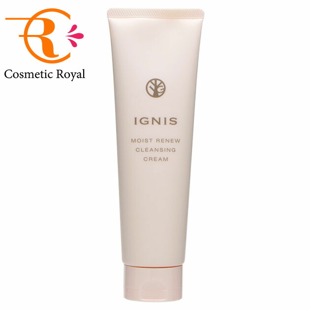 【楽天市場】イグニス IGNIS モイストリニュークレンジングクリーム 200g ※お一人様1点限り：コスメティックロイヤル