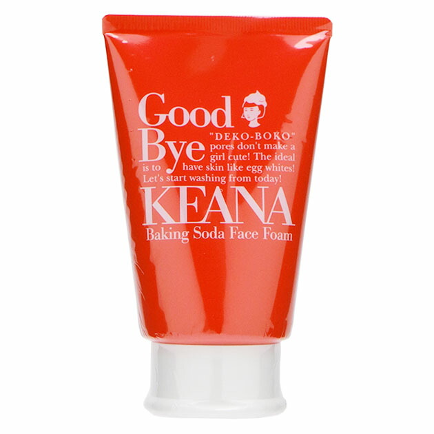 【楽天市場】石澤研究所 毛穴撫子 重曹泡洗顔 100g：コスメティックロイヤル