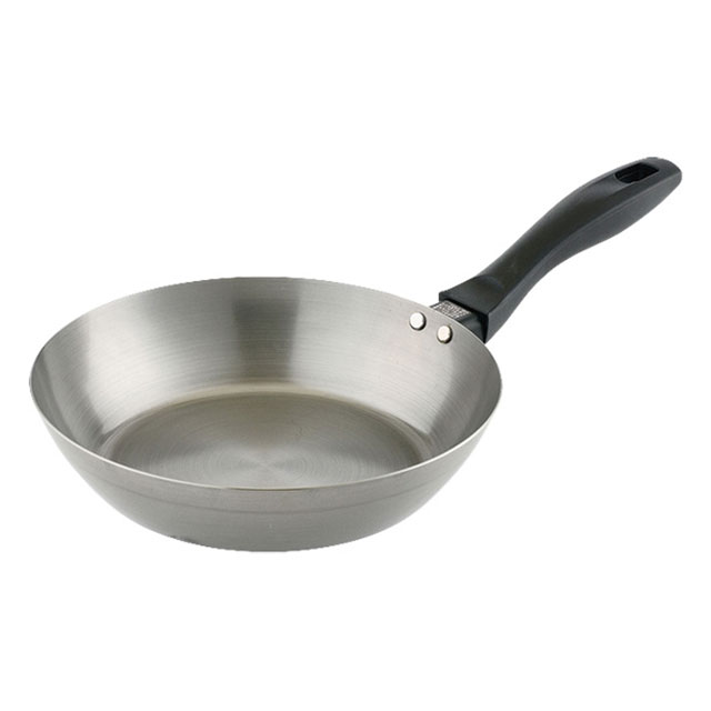 【楽天市場】匠の技 鉄フライパン IH対応 28cm（605772）07-0099-0904鉄パン フライパン 鉄フライパン 鉄 炒め鍋 IH ...