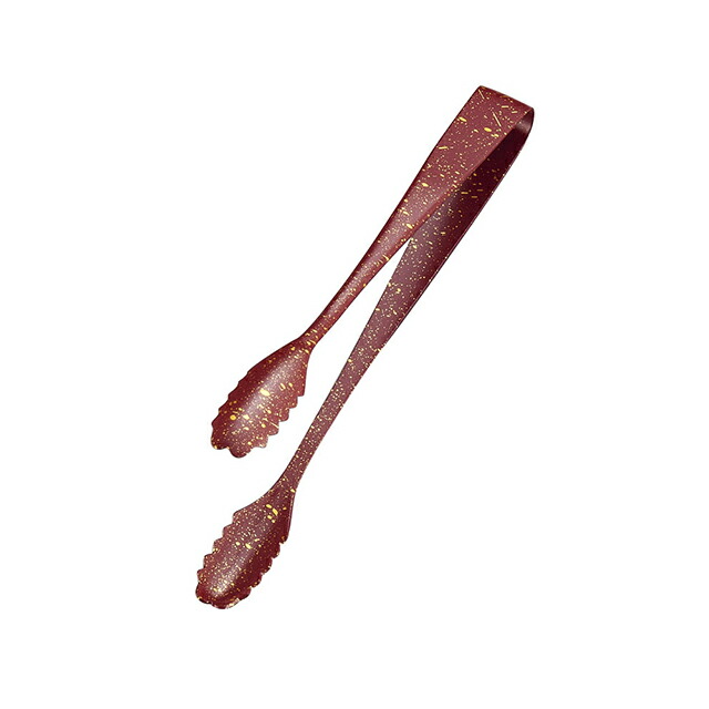 【楽天市場】TKG 18-0 和 ホールドトング 朱金 小（BTVJ802）1-0492-1302：ANNON キッチン・業務用食器