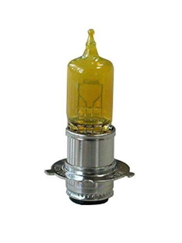 【楽天市場】M&H マツシマ PH12 12V 40/40w S2イエロー MAX80's 102YM：コストマーケット
