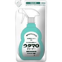 【楽天市場】【東邦】【ウタマロ】クリーナー つめかえ用 350mL【住居用洗剤】：KOTAKOTA