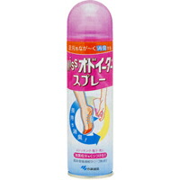 【楽天市場】【小林製薬】Miss オドイータースプレー 150ml【除菌消臭スプレー】【ミス オドイーター】：KOTAKOTA