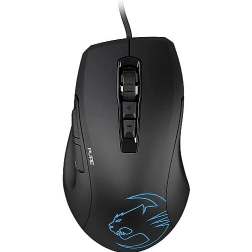 【楽天市場】【新品未開封品】ROCCAT 有線 ゲーミングマウス Kone Pure SEL (ブラック)：coto mono 楽天市場店