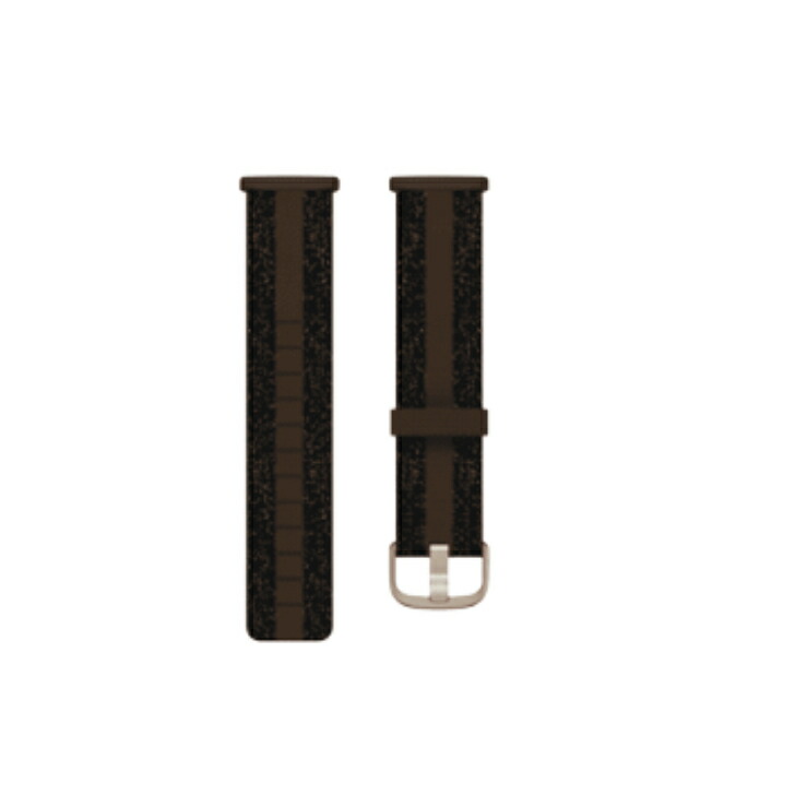 【楽天市場】Fitbit+Victor Glemaud Sense ＆ Versa 3 Knit Bands：coto mono 楽天市場店