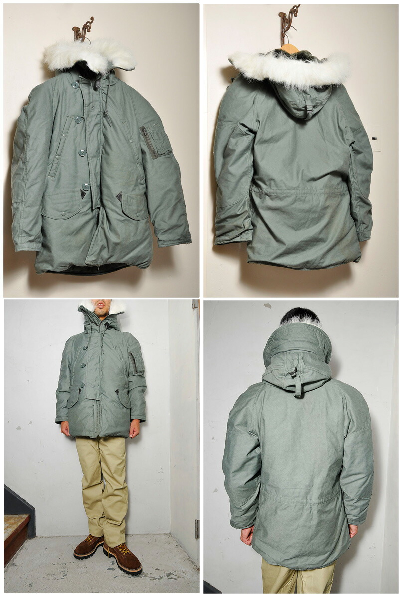 cott | Rakuten Global Market: USED goods 90 years-United States Army N ...