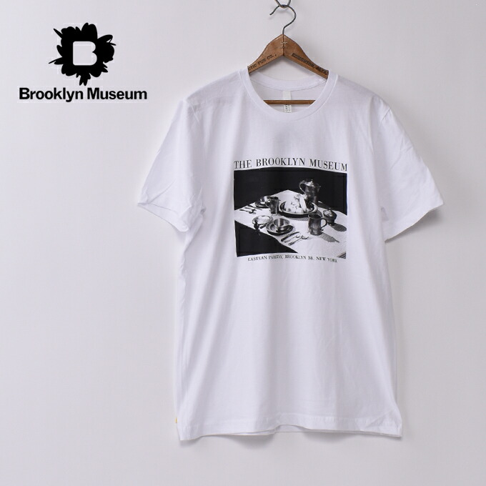 楽天市場】The Art Institute of Chicago Encyclopedic SHORT SLEEVE T