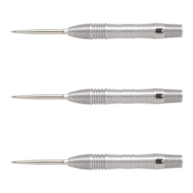 【楽天市場】TARGET(ターゲット) CRUX 03(クラックス03) SWISS POINT STEEL 26g ＜190241 ...