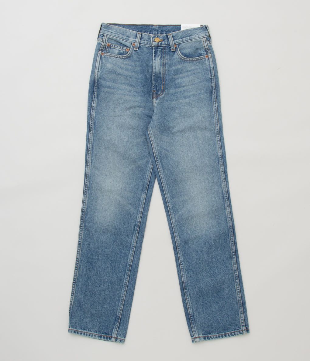 【楽天市場】B SIDES JEANS 'LOIIS JEAN'(SYDNEY CLEAN BLUE)：THE STORE by maidens