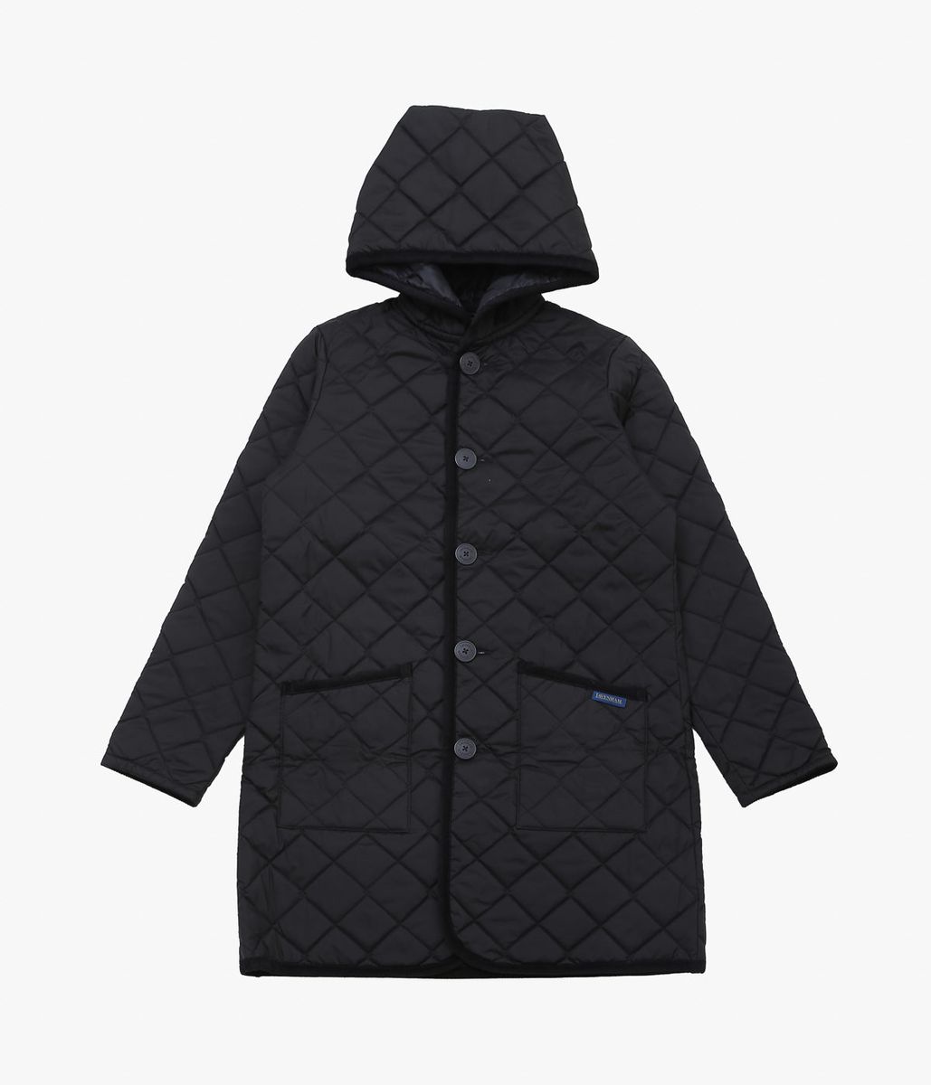 【楽天市場】LAVENHAM ''BRUNDON WOMENS'' (SABLE BLACK)：THE STORE by maidens