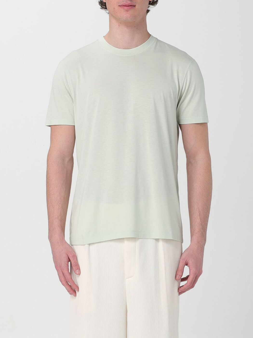 【楽天市場】 Tom Ford トム フォード Tシャツ メンズ 春夏2024 Jcs004jmt002s23 【関税・送料無料】【ラッピング