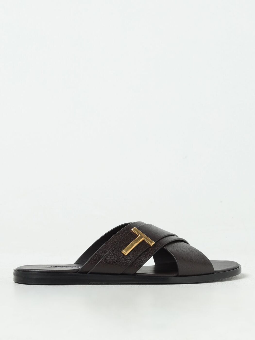 【楽天市場】 Tom Ford トム フォード ブラウン Brown サンダル メンズ 春夏2024 J1489lgo033x 【関税・送料