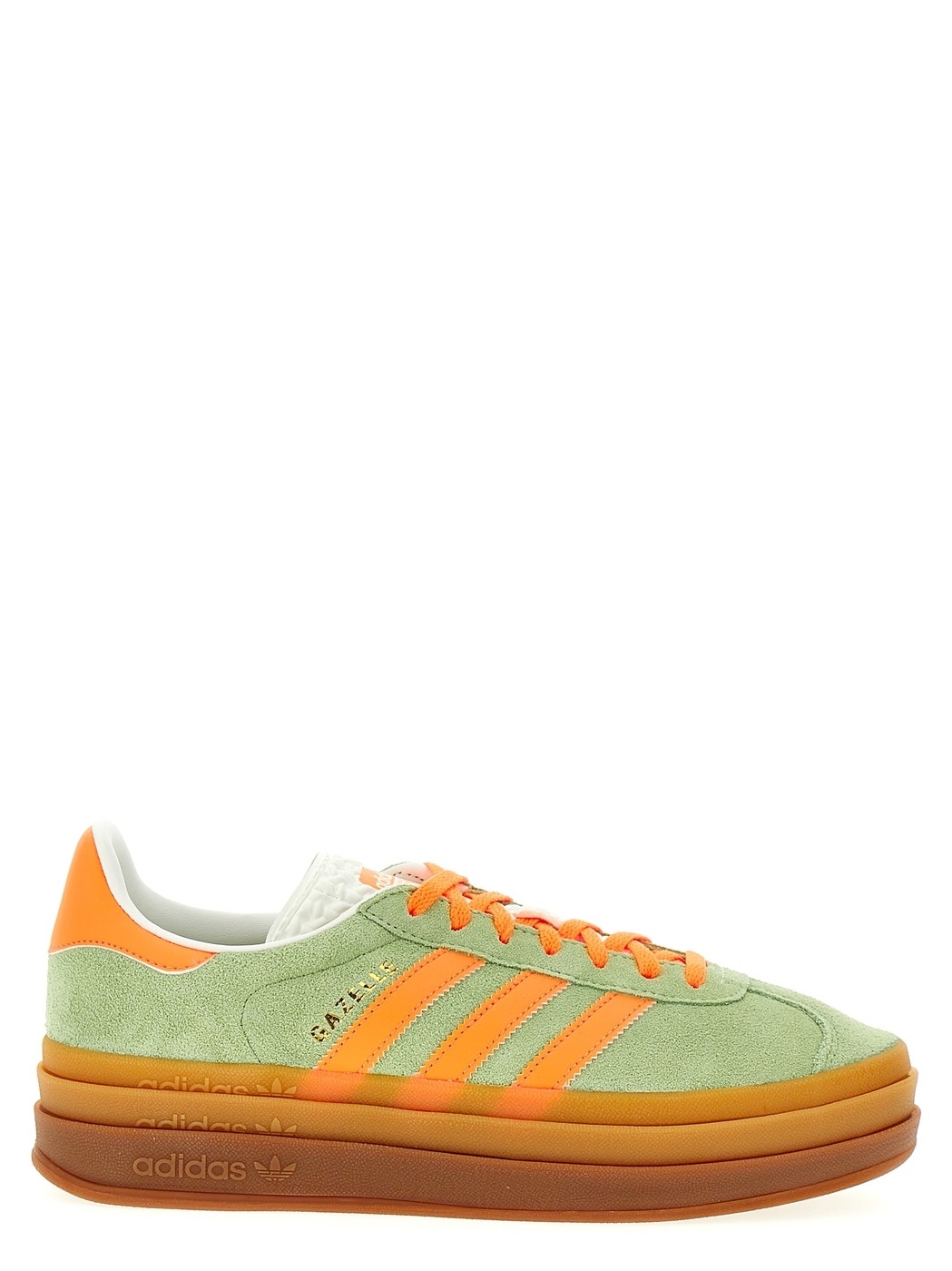 【楽天市場】 ADIDAS ORIGINALS アディダス オリジナルス マルチカラー Multicolor 'Gazelle Bold ...