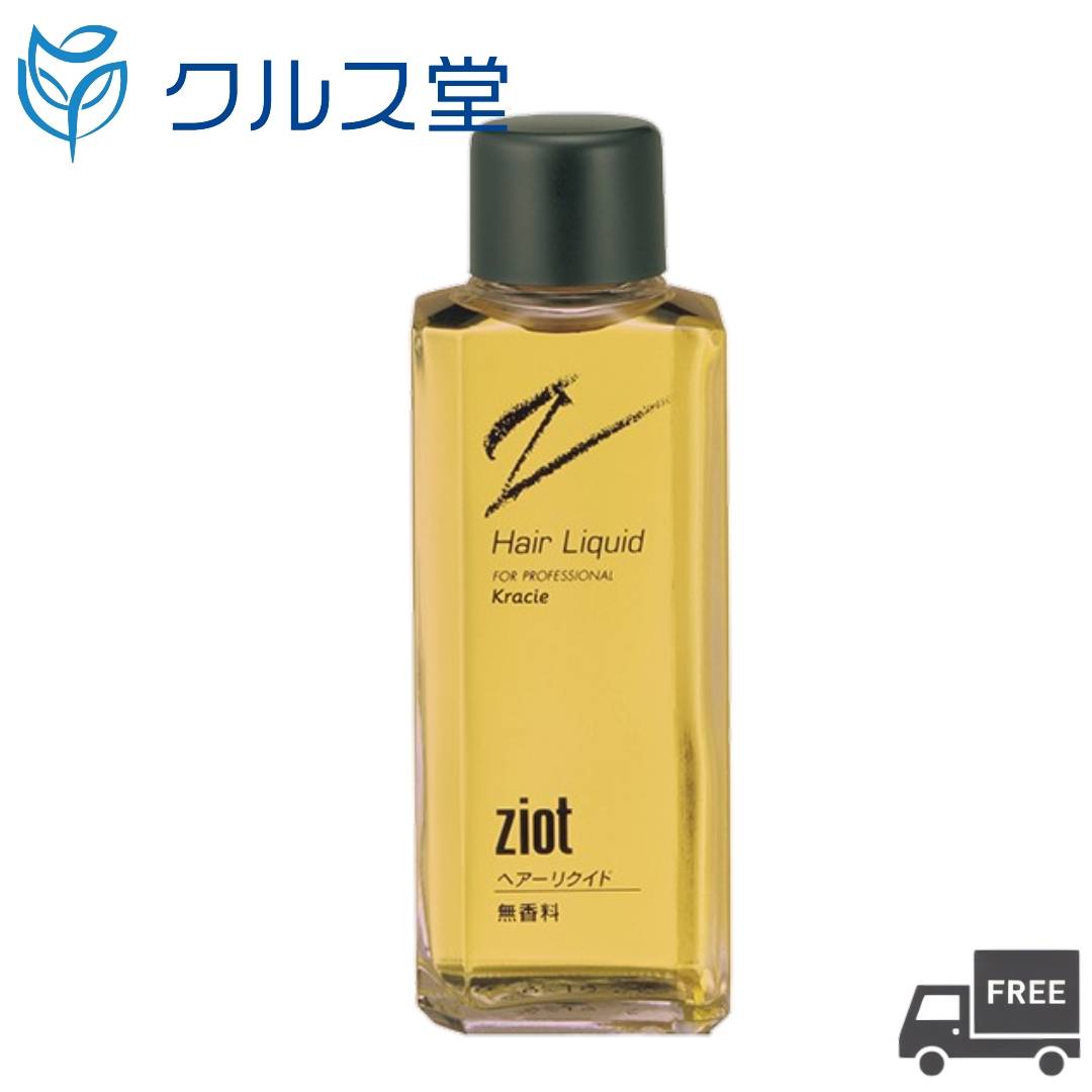 楽天市場】クラシエ ジオット ヘアーリクイド 2000mL 詰め替え用 6点
