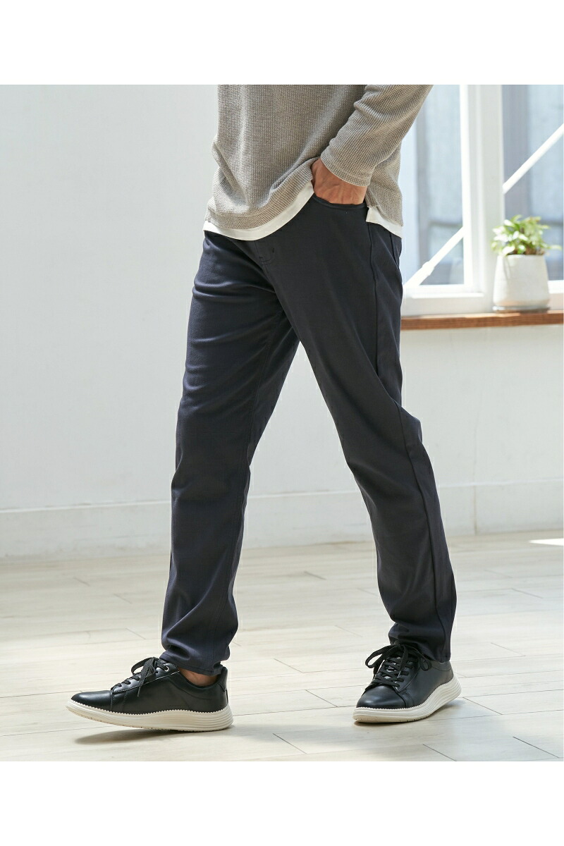 【楽天市場】GOKU楽パンツ EASY STRETCHチェック5P：COX ONLINE SHOP