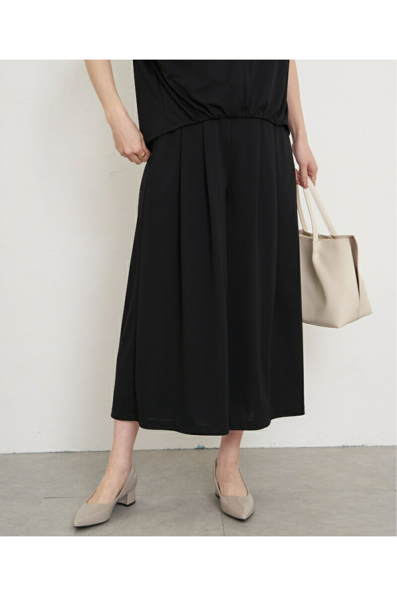 【楽天市場】【ポイント10倍 12/19 20:00～12/26 1:59まで】【接触冷感／セットアップ対応】GOKU楽冷感さらっとパンツ ...