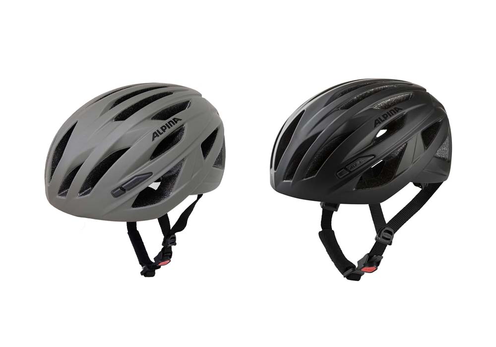 【楽天市場】【4/18は「最大4倍！」エントリーでポイントUP】ALPINA PATH HELMET アルピナ パス ヘルメット：コジー ...