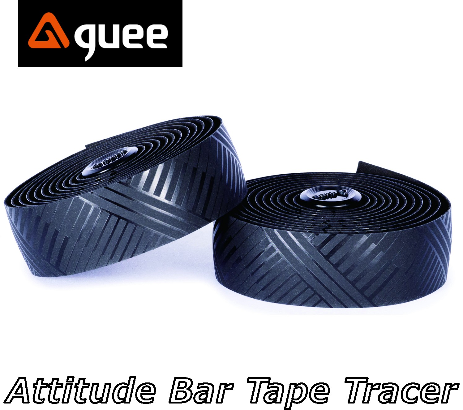 【楽天市場】【12/20は「13倍！」Wエントリーで更にポイントUP】Guee Attitude bar tape Tracer mat ...