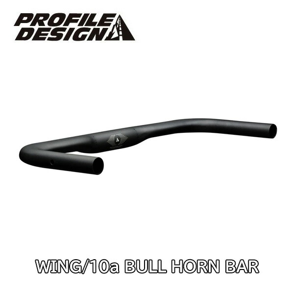 【楽天市場】【6/8は「2倍！」エントリーでポイントUP】PROFILE DESIGN プロファイルデザイン WING/10a BULL ...
