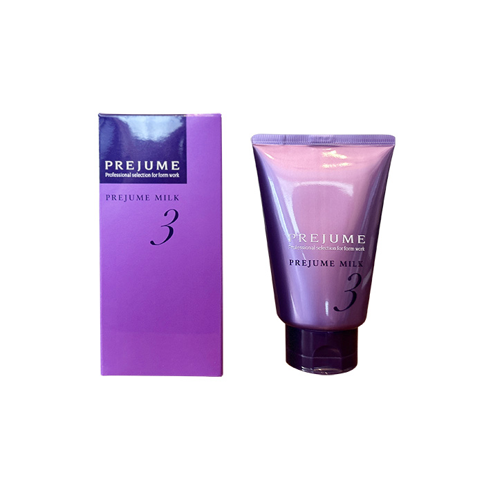 【楽天市場】ミルボン プレジューム ミルク 3 110g milbon prejume milk 3 トリートメントスタイリング：CP1store