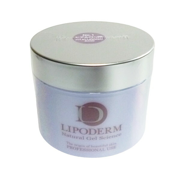【楽天市場】ラ・シンシア リポデルムデコレートパック NO.1 ヒアルロン酸（ラベンダーの香り） 300g 【LIPODERM、LaSINCIA、ラシンシア、デコレートパック、ヒアルロン酸 ...