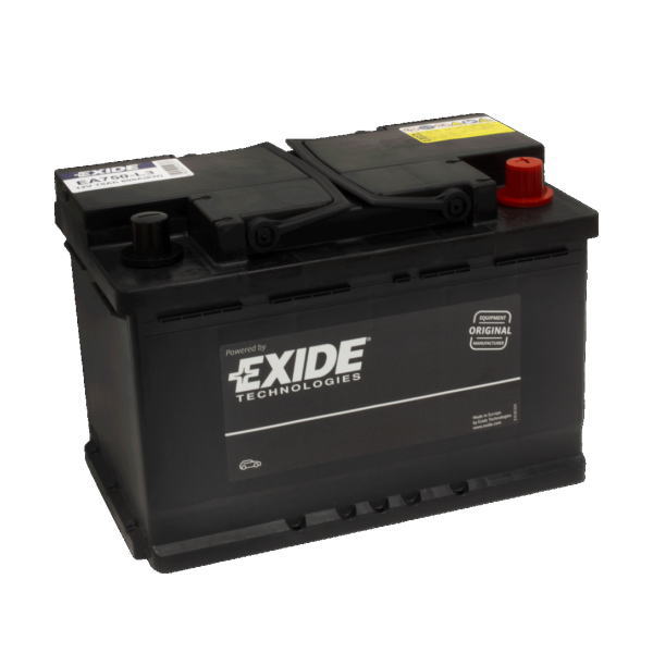 【楽天市場】EXIDE エキサイド EB800-L4 欧州車用バッテリー EXIDE EURO WETシリーズ：クリーズオンライン