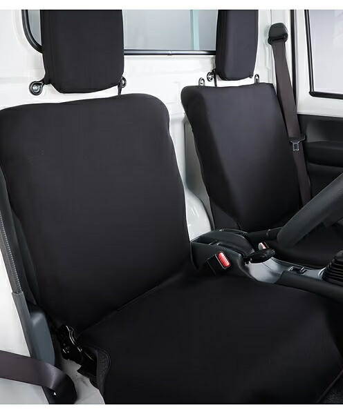 【楽天市場】SUZUKI スズキ純正 99147-82M00 防水シートカバー 運転席専用 キャリイ DA16T：クリーズオンライン