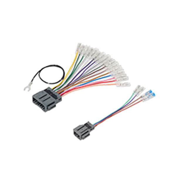 【楽天市場】carrozzeria カロッツェリア KK-S82P スズキ全方位モニター用カメラ装着車用本体取付キット：クリーズオンライン