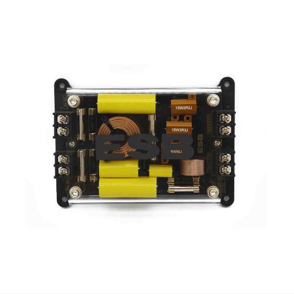 【楽天市場】ESBオーディオ 8.6K2CX 2WAYパッシブネットワーク ESB AUDIO 8000シリーズ ミッドグレードモデル ...