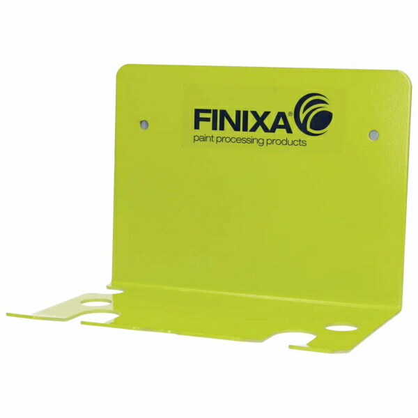 【楽天市場】FINIXA フィニクサ EQU85 スプレーガンハンガー：クリーズオンライン
