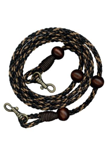 【楽天市場】\11日まで限定！特別価格3％OFF／ロー引きバッグ持ち手 ショルダータイプ 120cm INAZUMA イナズマ 持ち手 持ち ...