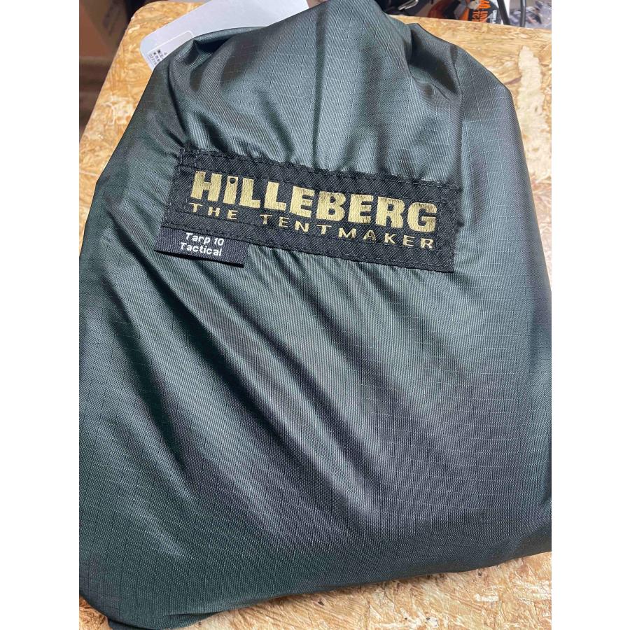 【楽天市場】Hilleberg-ヒルバーグ タープ10タクティカル 日本正規品 送料込み：CRANKSアウトドアーず楽天市場店