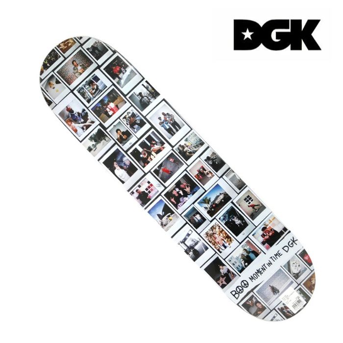 楽天市場】【DGK】 ディージーケー DGK PROSPERITY 7.75〜 8.25インチ