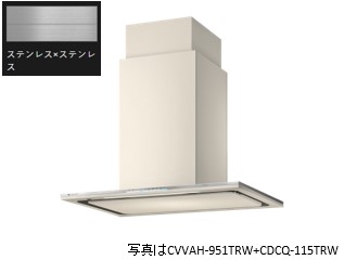 【楽天市場】CVVAH-951S(ステンレス) ARIAFINA Center Viviana(アリアフィーナ センターヴィヴィアナ) ※沖縄 ...