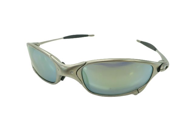 【楽天市場】OAKLEY オークリー Juliet ジュリエット エックスメタルフレーム ミラーレンズ サングラス 眼鏡 定4.9万 シルバー ...