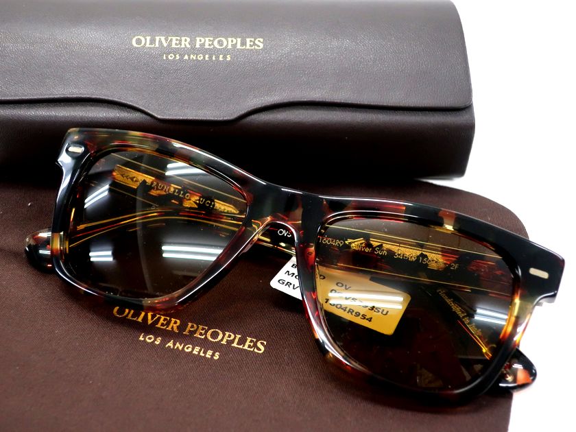 【楽天市場】OLIVER PEOPLES BRUNELLO CUCINELLI オリバーピープルズ ブルネロクチネリ イタリア製 Photochromic Glass Oliver Sun ...
